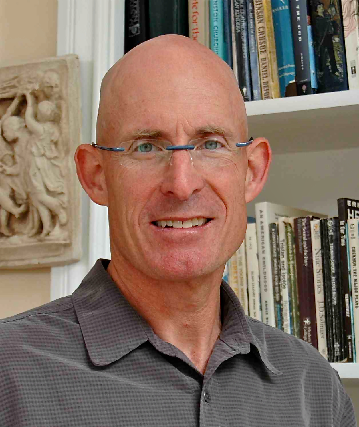 Q & A – Owen Prell